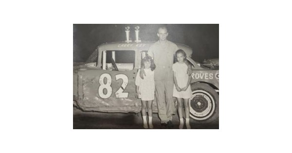 Roger Larry Key Obituary (2026) - Greenville, TX - Coker-Mathews ...