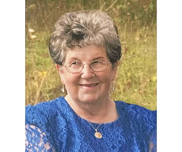 Jean M. Wanek Obituary (2024) - Manitowoc, WI - Klein & Stangel Funeral ...