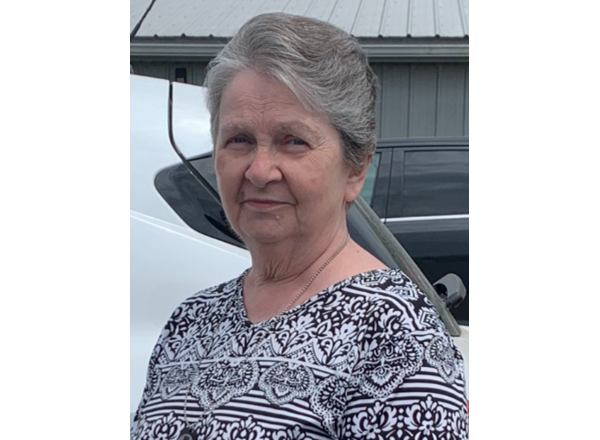 Wanda Faye Cox Obituary (2026) - Bonnieville, KY - Sego Funeral Home