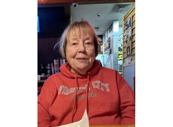 Vivian Hansen Obituary and Online Memorial (2025)