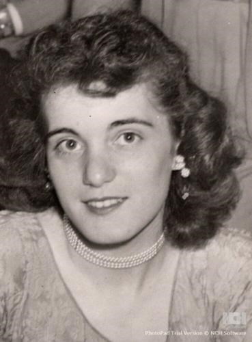 Jane M. Baggetta Obituary (1932 - 2025) - Frankfort, NY - WKTV