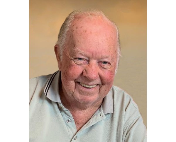 Clarence "Red" Polzin Obituary (2023) - Stillwater, MN - Simonet ...