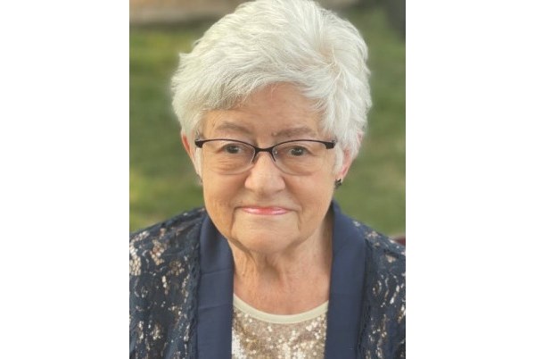 Judy Anne Horsch Obituary (2025) - Garden Plain, KS - Wulf-Ast Mortuary ...
