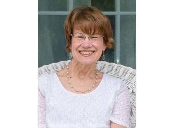 Janet S. Flynn Obituary (2025) - Wheaton, IL - Williams-Kampp Funeral Home