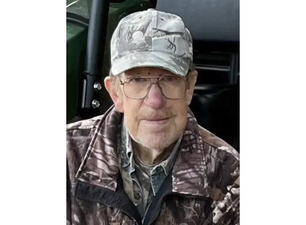 Donald William Robinson Sr. Obituary (2025) - Waterford, MI - Hauss ...
