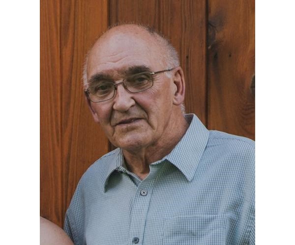 Melvin W. Millfelt Obituary (2024) - Zanesville, OH - DeLong-Baker ...