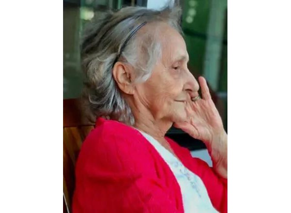 Claire Catherine Garic Fradella Obituary (2025) - Slidell, LA - Audubon ...