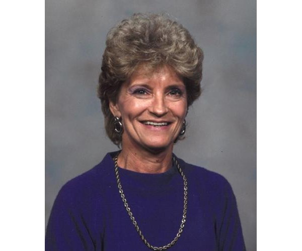 Anna Lee Coble Obituary (2025) - Cypress, TX - Klein Funeral Home ...