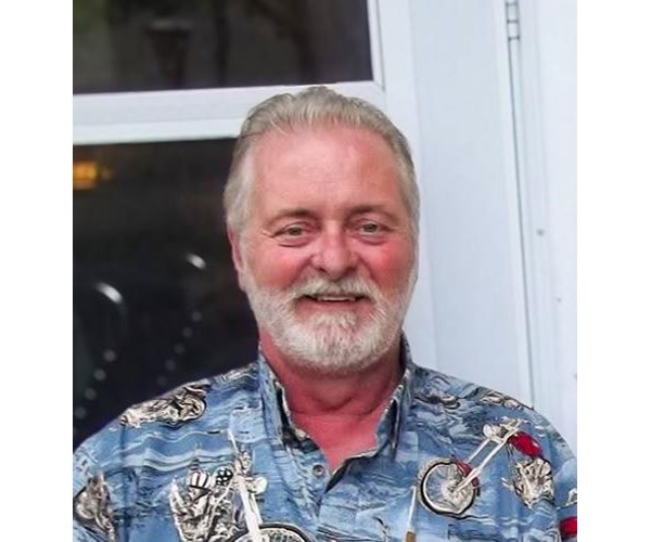 James Kenneth Rose Jr. Obituary (2025) - Monrovia, CA - Carlisle ...