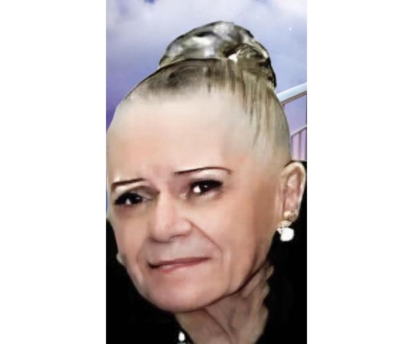 Mabel Regina McCoy Obituary (2025) - Yeadon, PA - Clarence Johnson, Jr ...
