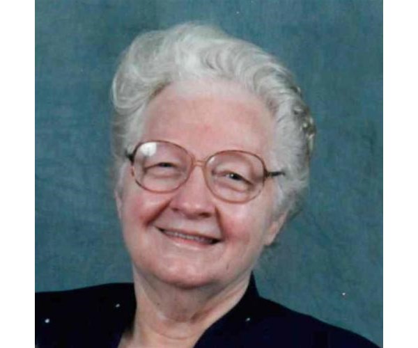 Mrs. Minnie Lee Wascom Obituary (2026) - Bogalusa, LA - Brown-McGehee ...