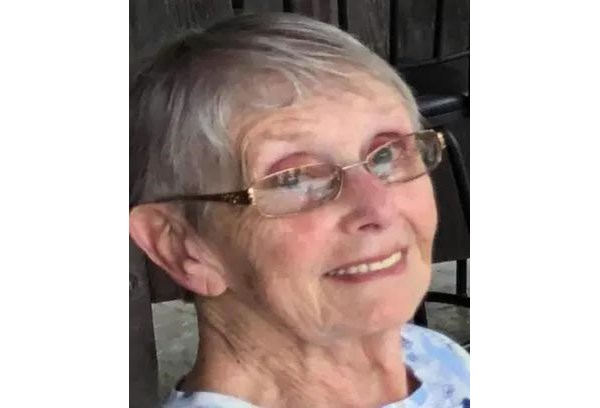 Nancy Marie Shaffer Obituary (2025) - Millersburg, PA - Hoover-Boyer ...