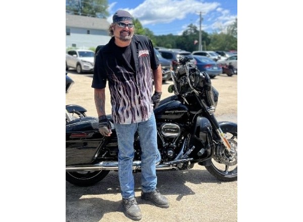 Steven T. Rollins Obituary (2026) - Deerfield, NH - Brewitt Funeral ...