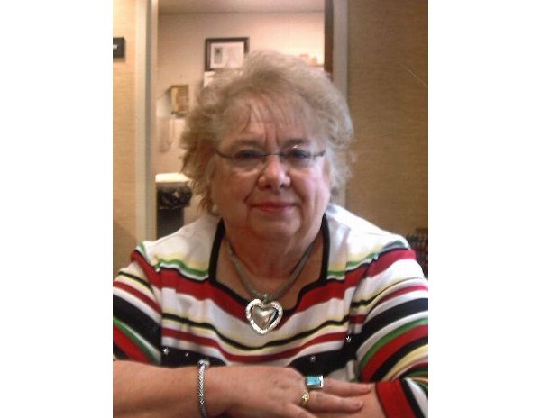 Christine Frederick Obituary (2024) - Huntley, IL - DeFiore Funeral ...