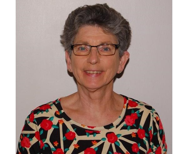 Marilyn Marie Leach Obituary (2025) - Waterford, OH - McCurdy Funeral ...
