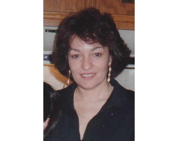 Christina I Roomey Obituary (2024) - West Roxbury, MA - Kfoury Keefe ...