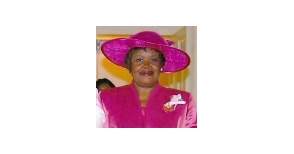 Ms. Rose Marie Charles Obituary (2025) - Houston, TX - Mabrie Memorial ...