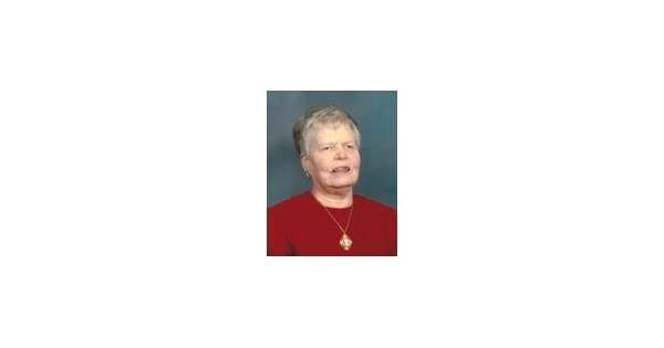 Mavis McVeety Obituary (2024) - Des Moines, IA - Iles Dunn’s Funeral Home