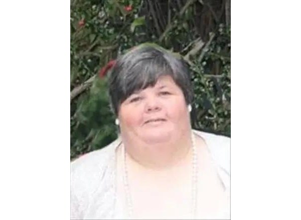 Annette Cavender Obituary (2024) - Jasper, GA - Roper Funeral Home and ...