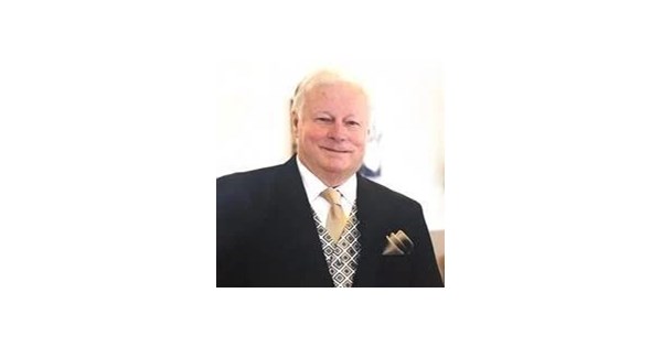 James Hoyle Everhart Jr. Obituary (2025) - La Plata, MD - Raymond ...