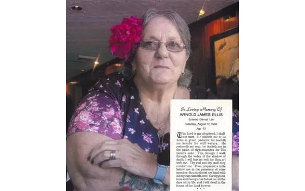 Debra J. Ellis Obituary (2025) - Avon, OH - Busch Funeral and Crematory ...