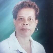 Ms. Deloris Diane Clark Maultsby Obituary (2026) - Fayetteville, NC ...