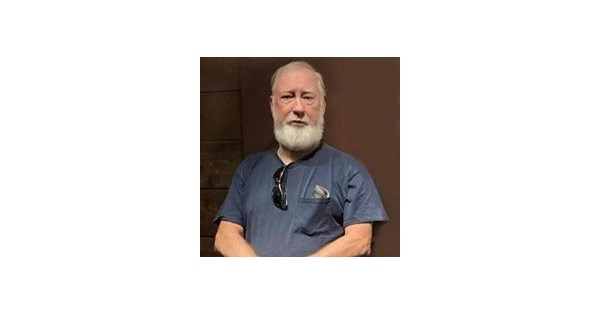 Gary Lee Pickron Obituary (2024) - Jasper, AR - Coffman Funeral Home of ...
