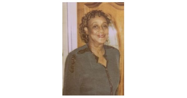 Ozella S. Jones Obituary (2024) - Birmingham, AL - Arrington Funeral ...