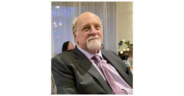 Steven P. Giles Obituary (2024) - Acton, MA - Acton Funeral Home