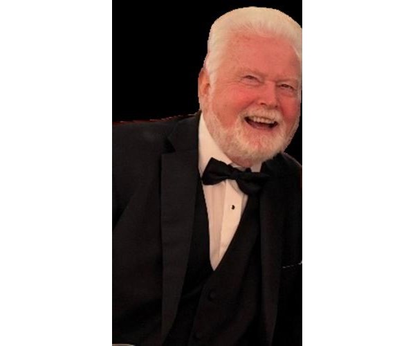 Steve Ladas Obituary (2025) - Hanover, MA - Sullivan Funeral Home - Hanover