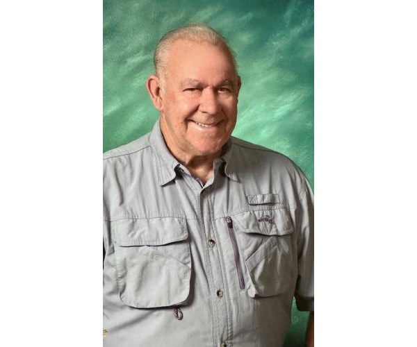 Joseph Norlen "Joe" Reed Obituary (2025) - Farmerville, LA - Kilpatrick ...