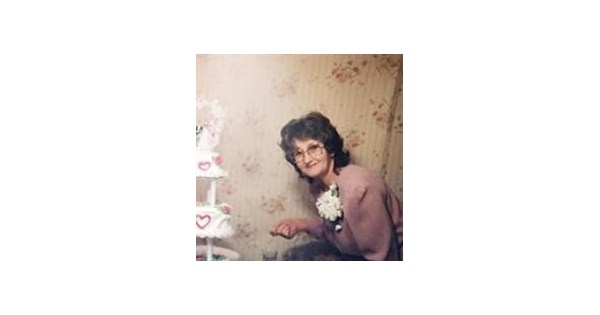 Nola Virginia Dunn Obituary (2024) - Dalton, GA - Dalton Funeral Home