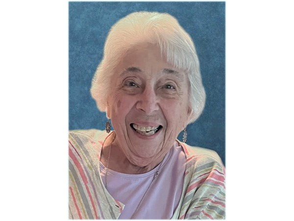 Judy Teller Obituary (2024) - Clinton Township, MI - Resurrection ...