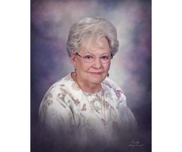 Wanda Ellis Obituary (2023) - Fort Smith, AR - Edwards Funeral Home