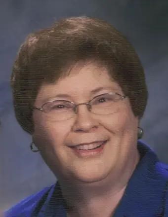 Theresa C. Beckett Obituary (2025) - Charlotte, MI - Burkhead-Green ...