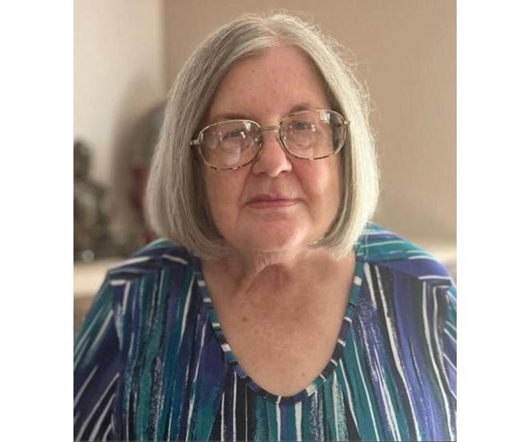 Janet Ann Taggart Obituary (2025) - Vancouver, WA - Cascadia Cremation ...