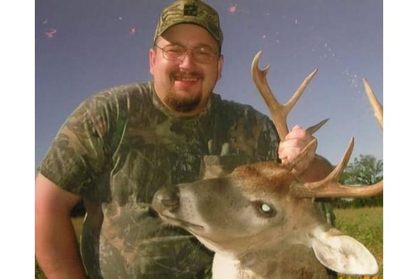Eric Winston Begley Obituary (2024) - Chatsworth, GA - Shawn Chapman ...