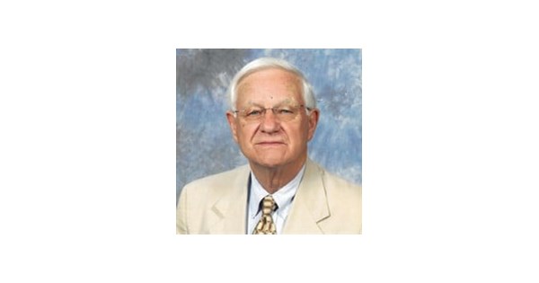 F. Bruce Howell Obituary (2024) - Greer, SC - The Wood Mortuary, Inc ...