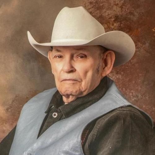 Charles Graydon "Charlie" Bateman Obituary (2026) - Shamrock, TX ...