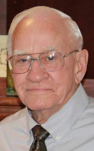 Donald Bailey Obituary (2025) - Belle Fourche, SD - Kline Funeral Chapel