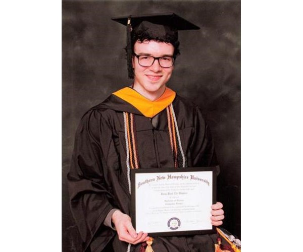 Joey Paul Eli Haynes Obituary (2025) - Yukon, OK - Yanda & Son Funeral ...
