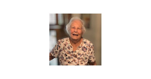 Marjorie Brock Fox Obituary (2024) - St. Augustine, FL - Craig Funeral Home