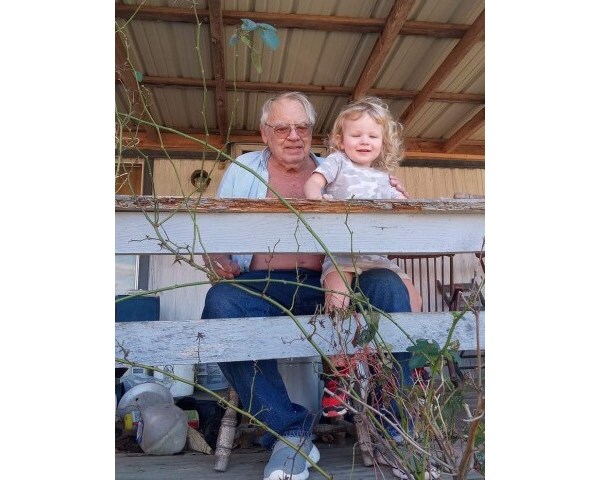 Joe Harrison Obituary (2024) - Harrogate, TN - Arnett & Steele Valley ...