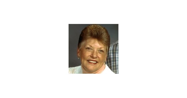 Patricia Slentz Obituary (2024) - Eaton Rapids, MI - Skinner Funeral ...