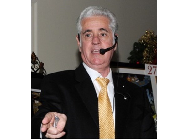 Michael Alex Ackel Obituary (2021) - Sulphur, LA - Johnson Funeral Home ...