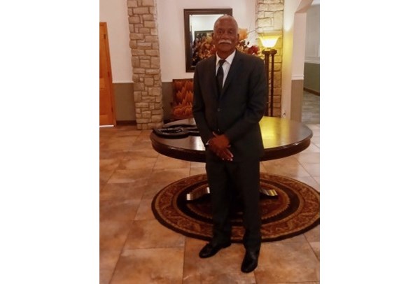 Rudolph Valentino Jackson Obituary (1953 - 2025) - Cincinnati, OH ...