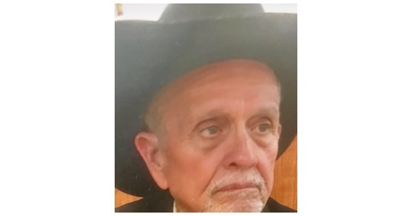 Charles Rupert Young Jr. Obituary (2024) - Woodville, TX - Coleman's ...