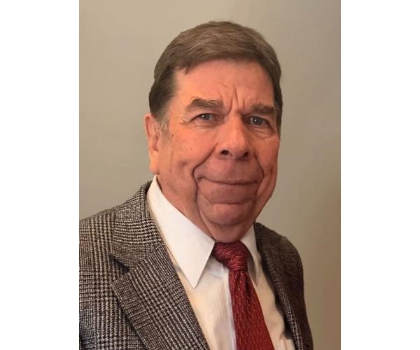 Harold Dewey Young Obituary (2023) - Ogden, UT - Myers Mortuary ...