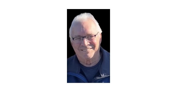 Frederick T. Thoman Obituary (2024) - Rushville, IN - Todd Funeral ...