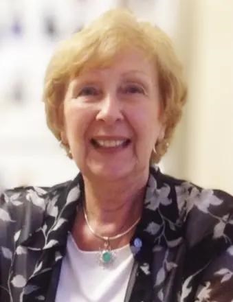 Geraldine Ann Short Obituary (2024) - York, PA - John W. Keffer Funeral ...